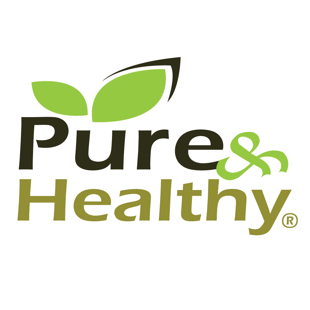 Pure & Healthy